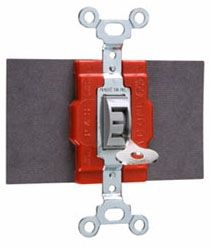 P&S 1226-L : SW MAN CONTRL 20A 120/277V (DPDT) | Gordon Electric Supply ...