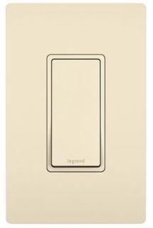 P&S TM873-LA : DECORATOR SWITCH 3-WAY 15A 120/277V W/GRD | Gordon ...