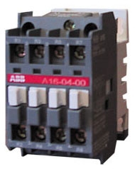 Wattstopper C277NC Contactor - 4 Pole Normally Closed 277V Coil ...