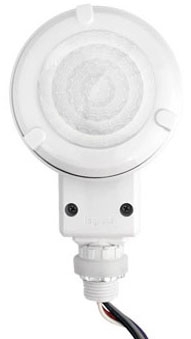 Wattstopper FSP-311B-D-L3-W 0-10V Passive Infrared Drop Mount Sensor ...