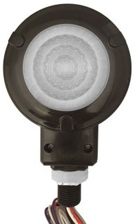 Wattstopper FSP-321B-D-L3-BR 0-10V Passive Infrared Drop Mount Sensor ...