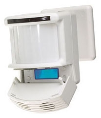 Wattstopper LMDX-100 Digital Dual Tech Corner Mount Sensor | Gordon ...