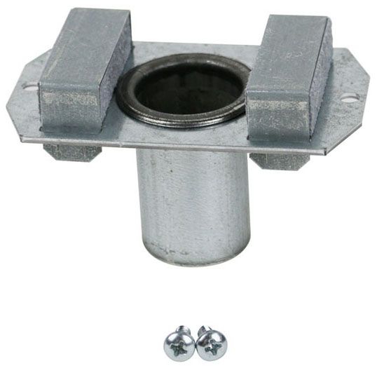 Wiremold 1100CHA 1"" Trade Size Conduit Feed Assembly | Gordon Electric ...