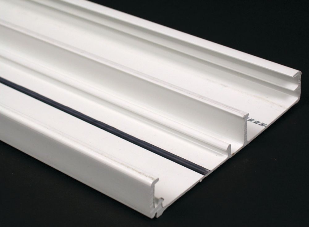 WIREMOLD 5000B : NON-METALLIC RACEWAY BASE 5000 | Gordon Electric ...