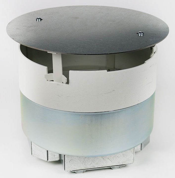 Walker ABPLUG8 Floor Box Plug | Gordon Electric Supply, Inc.