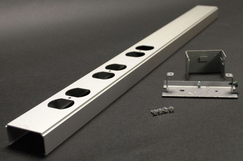 Wiremold AMDTP-B Duplex Receptacle Cover | Gordon Electric Supply, Inc.