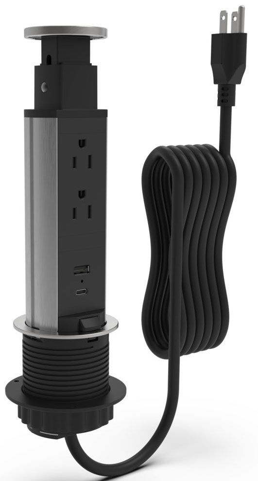 Product Listing for popup