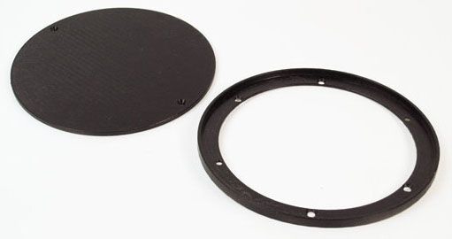 Walker RFB4E-CTR Floor Box Ring | Gordon Electric Supply, Inc.