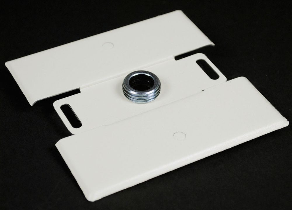 WIREMOLD S2051H : FLUSH PLATE ADAPTER S 2000 PLUGMOLD | Gordon Electric ...