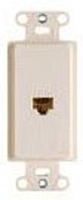 ON-Q WP3210-WH 1-Port Outlet Strap | Gordon Electric Supply, Inc.