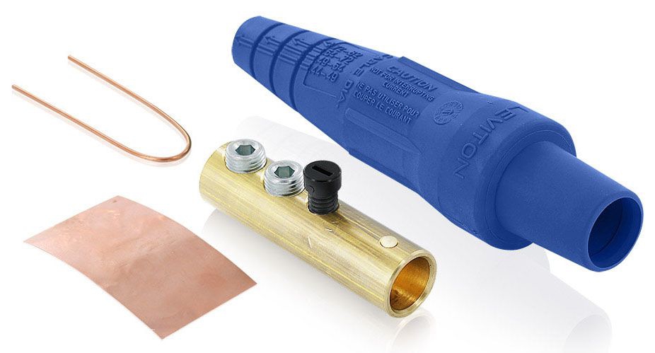 LEV 16D31-UB 300A 600V PLUG | Gordon Electric Supply, Inc.