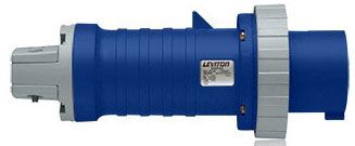 LEVITON 360P6W : PLUG-2P3W60A250VAC | Gordon Electric Supply, Inc.