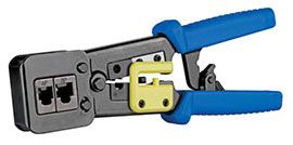 Leviton 40989-ACT Crimp Tool | Gordon Electric Supply, Inc.