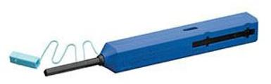 Leviton 49886-LCT Lc Connector Clean Tool | Gordon Electric Supply, Inc.