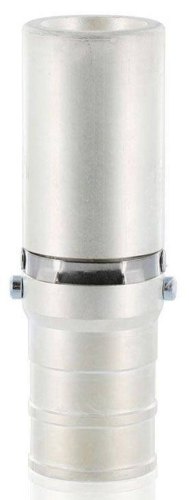 LEVITON 49F53-C : S-P FEMALE RHINO CONNECTOR | Gordon Electric Supply, Inc.