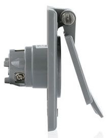 Leviton 5278-CWP Integrated Device | Gordon Electric Supply, Inc.