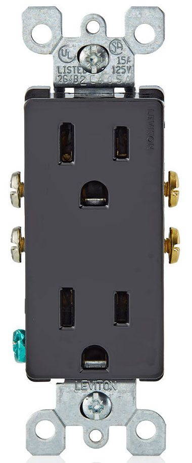 Leviton Mfg. Co., Inc. Leviton Mfg. Co., Inc. | Gordon Electric Supply ...