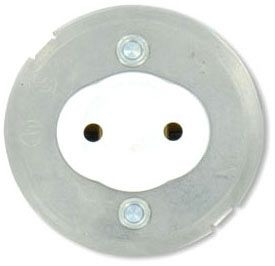 Leviton 70045 Lampholder | Gordon Electric Supply, Inc.