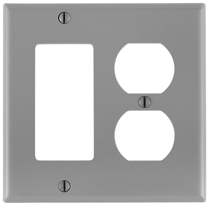 Product Listing for decora plates