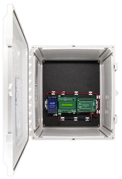 Leviton 81H00 A8810 + Hdpm | Gordon Electric Supply, Inc.