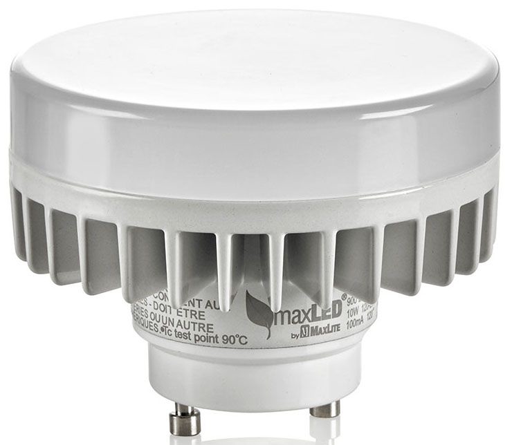 LEVITON 9855-LED LED REPLACEMENT BULB | Gordon Electric Supply, Inc.