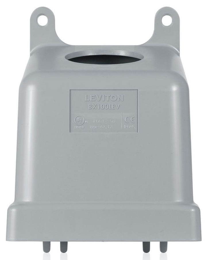 Product Listing for back box