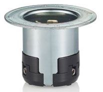 Leviton CS8275 50A Locking Flanged Inlet | Gordon Electric Supply, Inc.