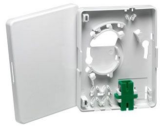 Leviton FTH00-W Point Of Entry Box | Gordon Electric Supply, Inc.