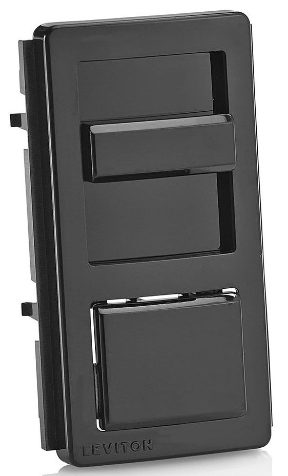 LEVITON IPKIT-LNE COLOR CHANGE KIT | Gordon Electric Supply, Inc.