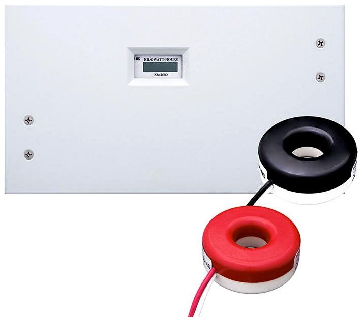 Leviton MDTFW-2SC Mini Meter Fmt Kit Amr Tou 200A | Gordon Electric ...