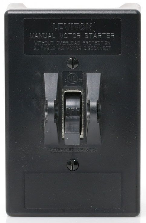 Leviton N13NC-TDS Nylon Nema Enclosure | Gordon Electric Supply, Inc.