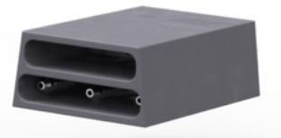 Light Efficient Design RP-LBI-SSC-NODIM-10P Seamless Connector Non ...