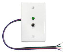 Litetronics EBAS01 Remote Test Switch For Emergency Battery | Gordon ...