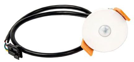 Litetronics EBCM Emergency Backup Ceiling Mounted Indicator Module ...