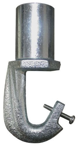 Litetronics HBAM31 Fixture Hook w/3/4"" Pipe Adapter | Gordon Electric ...