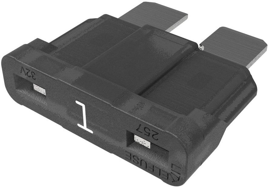 Littelfuse 0287001.PXCN 1A Blade Fuse | Gordon Electric Supply, Inc.
