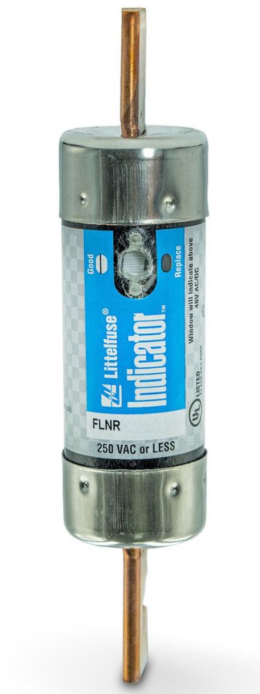 Littelfuse FLNR200ID 250V Indicating Fuse | Gordon Electric Supply, Inc.