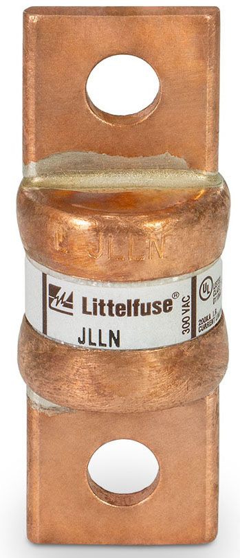 Littelfuse JLLN100 250V Class T Fuse | Gordon Electric Supply, Inc.