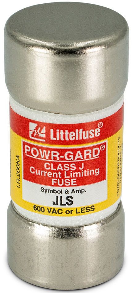 LITTELFUSE JLS040 600V CLASS J FUSE | Gordon Electric Supply, Inc.