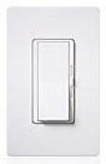 Lutron DVSCF-103P-SA Diva 8A Flo Dimmer Sage | Gordon Electric Supply, Inc.
