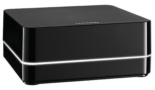 Lutron L-REPPRO-BL Wireless Repeater | Gordon Electric Supply, Inc.