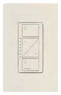 Lutron PD-10NXD-LA Caseta Pro 1000W Dimmer Light Almond | Gordon ...