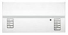 Lutron QSWE-10BRLN-AW Grafik Eye Qs 10-Button, No Insert, Raise/Lower ...