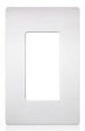 Lutron SC-1-PM Satin Wallplate Pumice | Gordon Electric Supply, Inc.