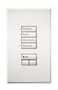 Lutron XPS12-FT Soft Switch 128 Switching System Power Panel, 12 Relay ...