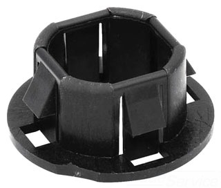 Madison 176 2-1/2"" Plastic Bushing | Gordon Electric Supply, Inc.