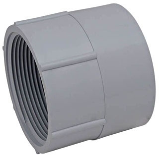 MADISON PFA-75 3/4 PVC FEM ADAPTER | Gordon Electric Supply, Inc.