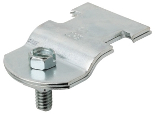 MADISON SCE-100 1IN EMT STRUT CLMP | Gordon Electric Supply, Inc.