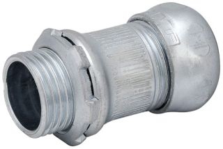 MADISON MEC-757 3IN EMT COMP CONN | Gordon Electric Supply, Inc.