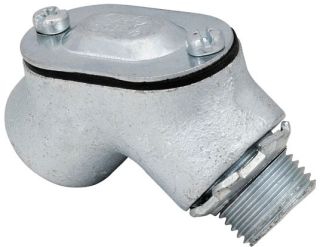 MADISON ML-142-6 2IN MI PULL ELL | Gordon Electric Supply, Inc.